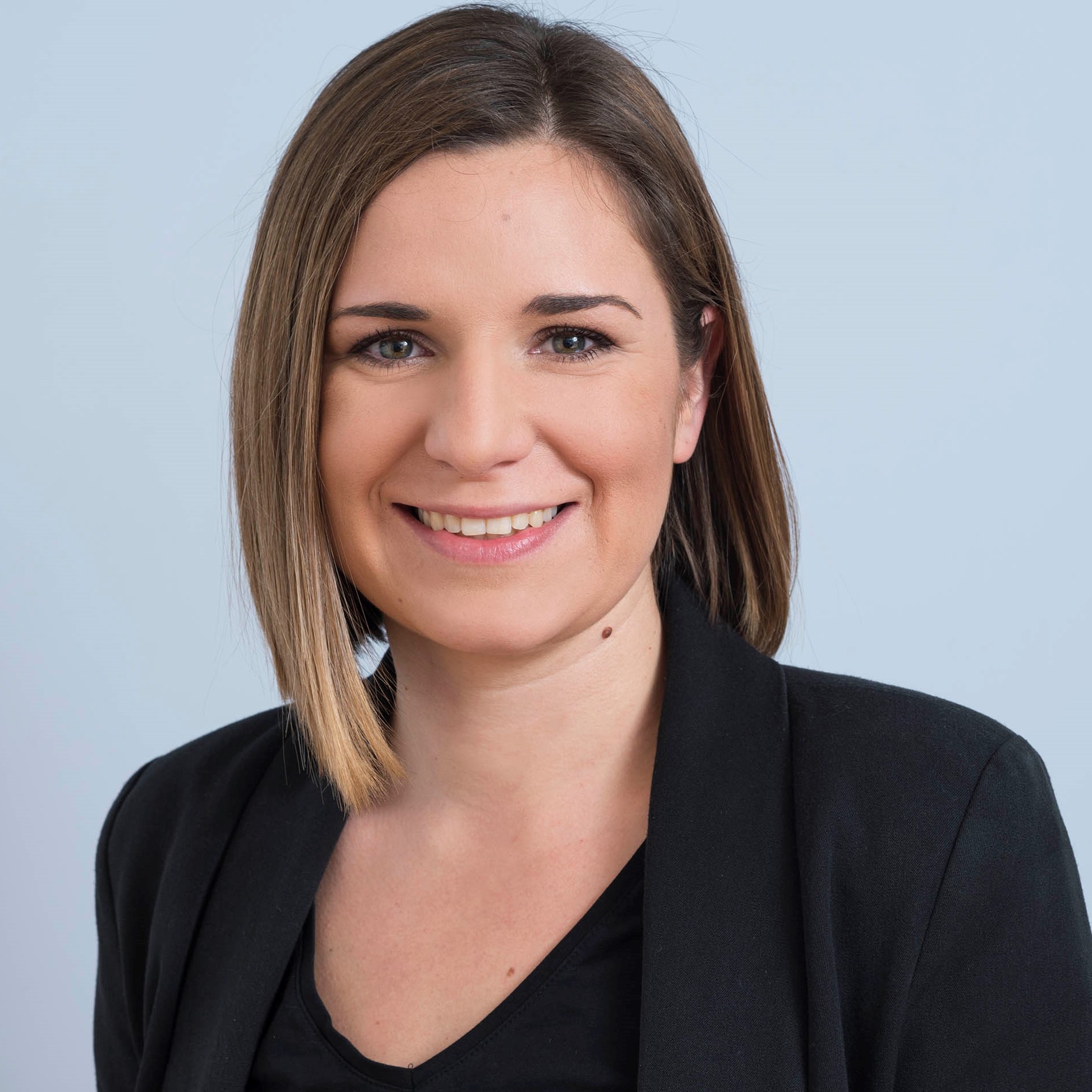 Anja Meier wird neue SP-Kantonsrätin : SP im Entlebuch